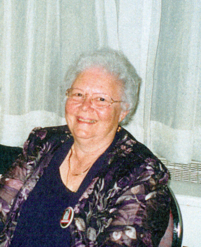 Nancy L. Spotts Kellenstine | News, Sports, Jobs - Williamsport Sun-Gazette